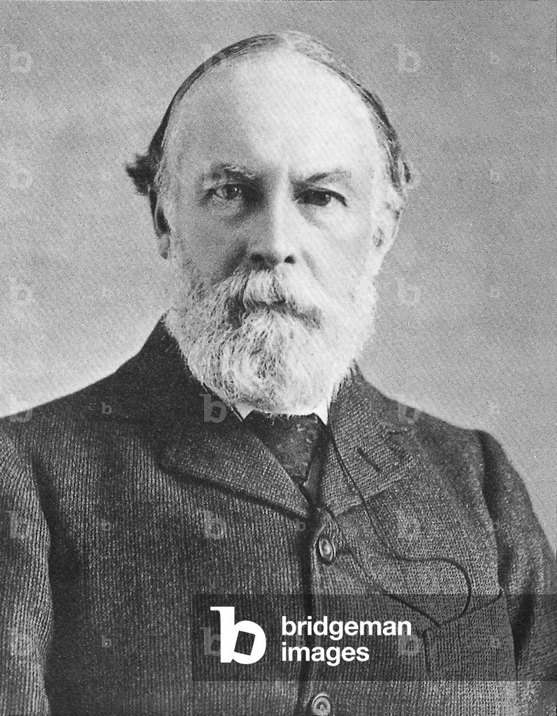 Frederic Myers Quotes