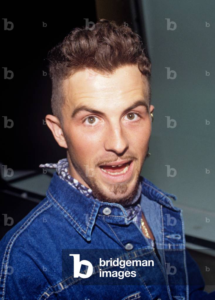 Image of East 17 (Terry Coldwell), 1994 (photo)