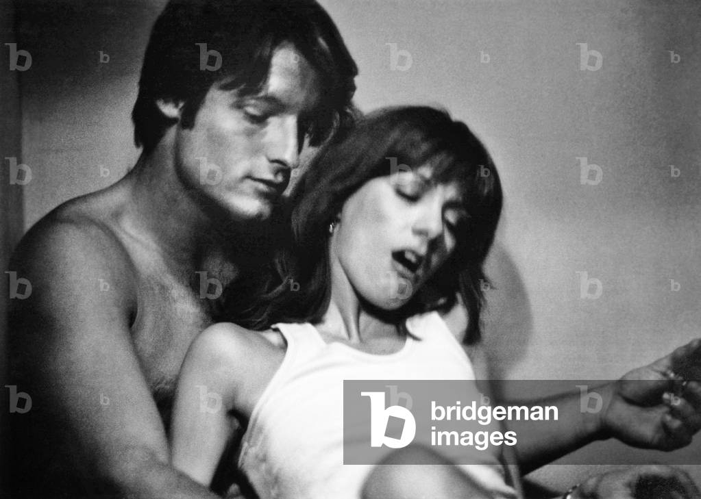 Perry King Bad Andy Warhol's Bad (1977) Andy Warhol T Shirt