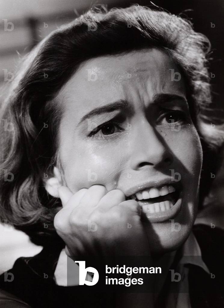 Swiss Actresses 60 Photos - Moonagedaydream.film