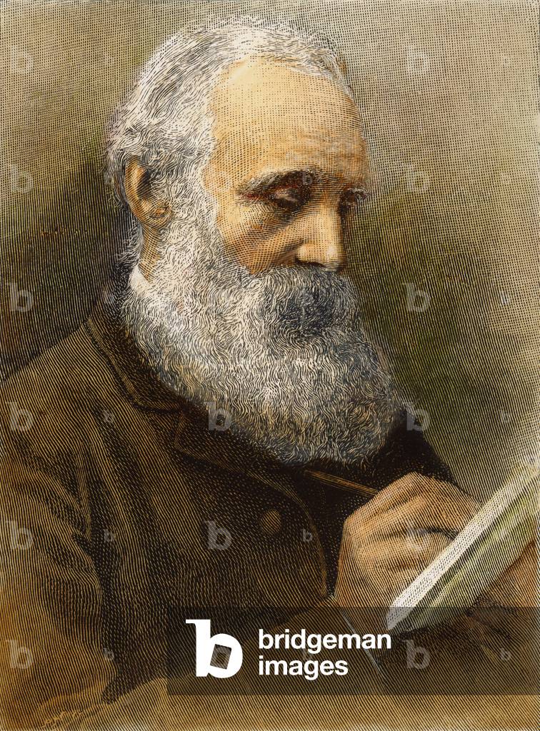 Lord Kelvin William Thomson