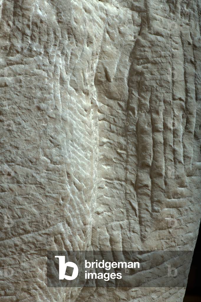 Image of Renaissance - Sculpture: Castello Sforzesco, Rondanini Pietˆ ...