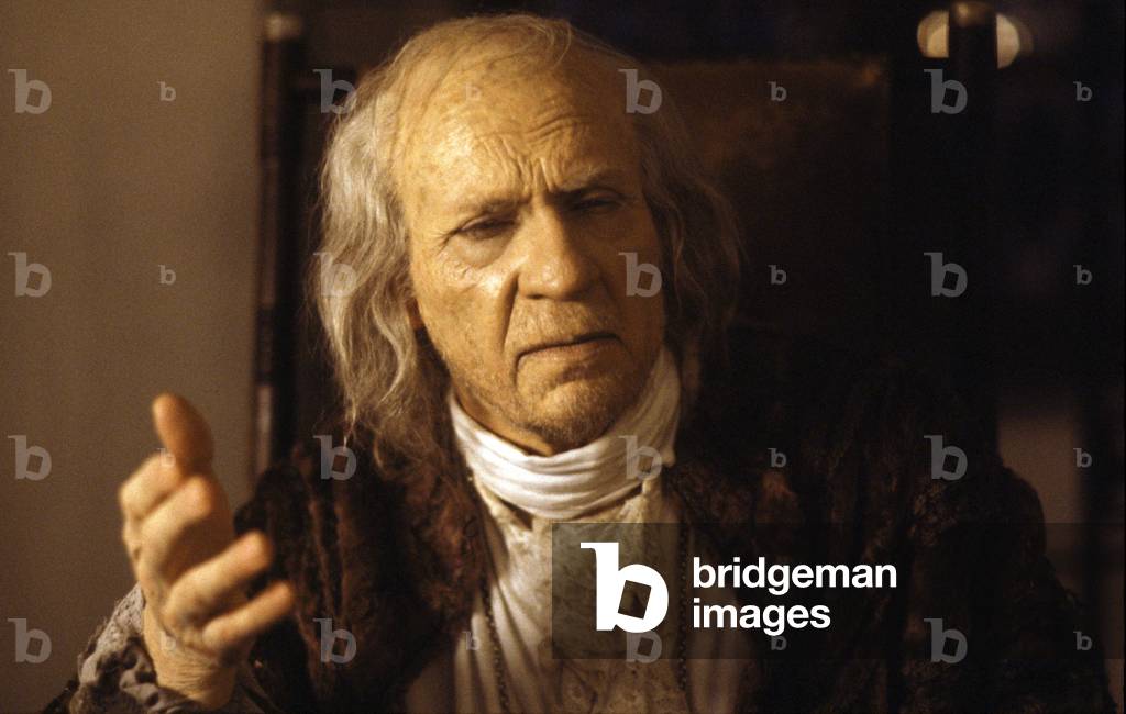 Amadeus Movie Quotes