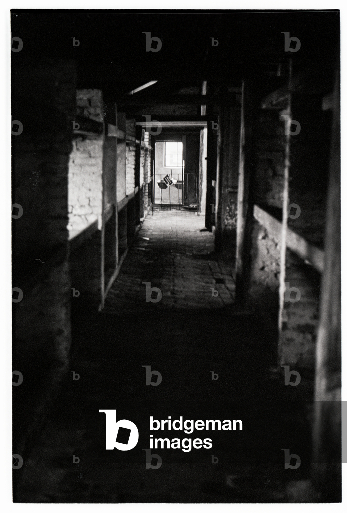 Image of Concentration and Extermination Camp, Auschwitz, Poland, 2015 ...