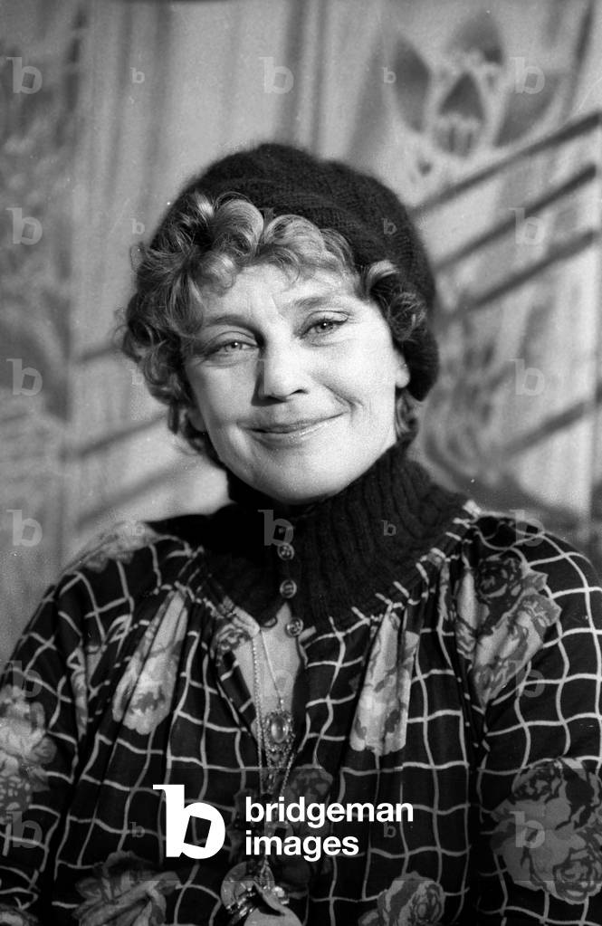 Maria Schell