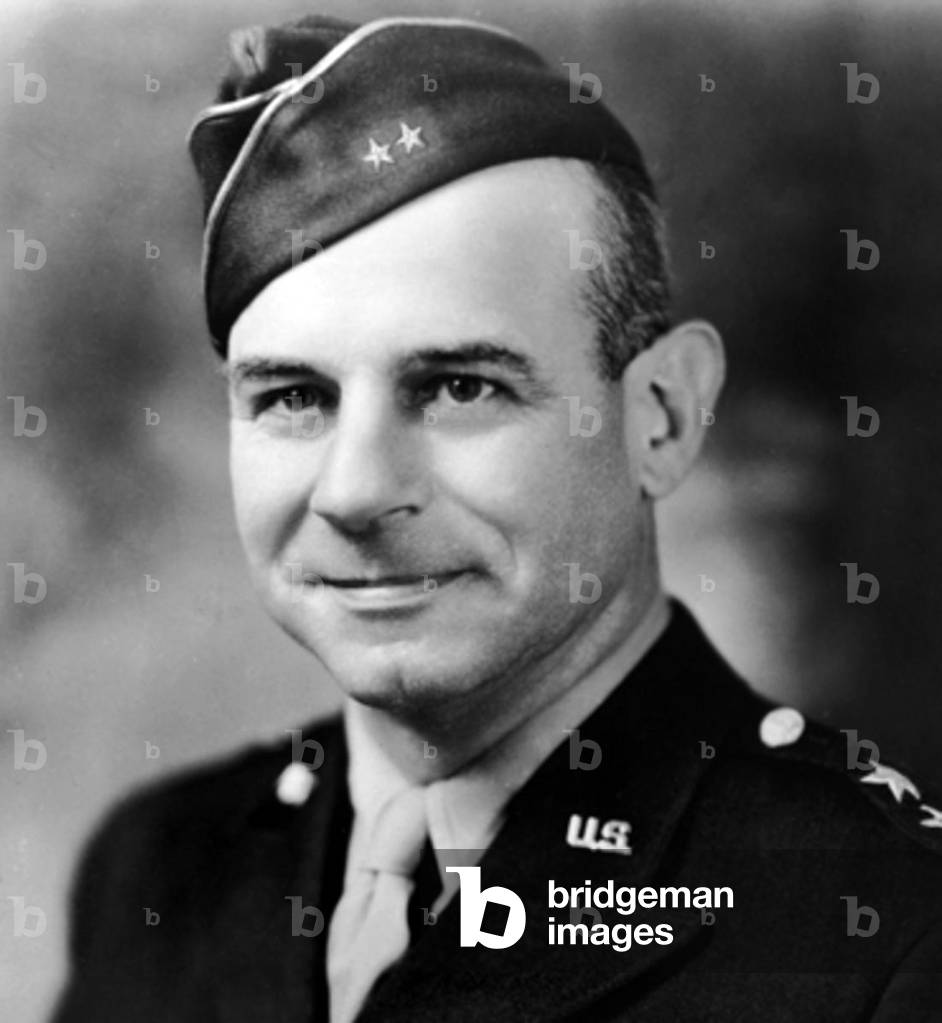 Image of USA / Japan: James Harold Doolittle, USAAF and subsequently USAF