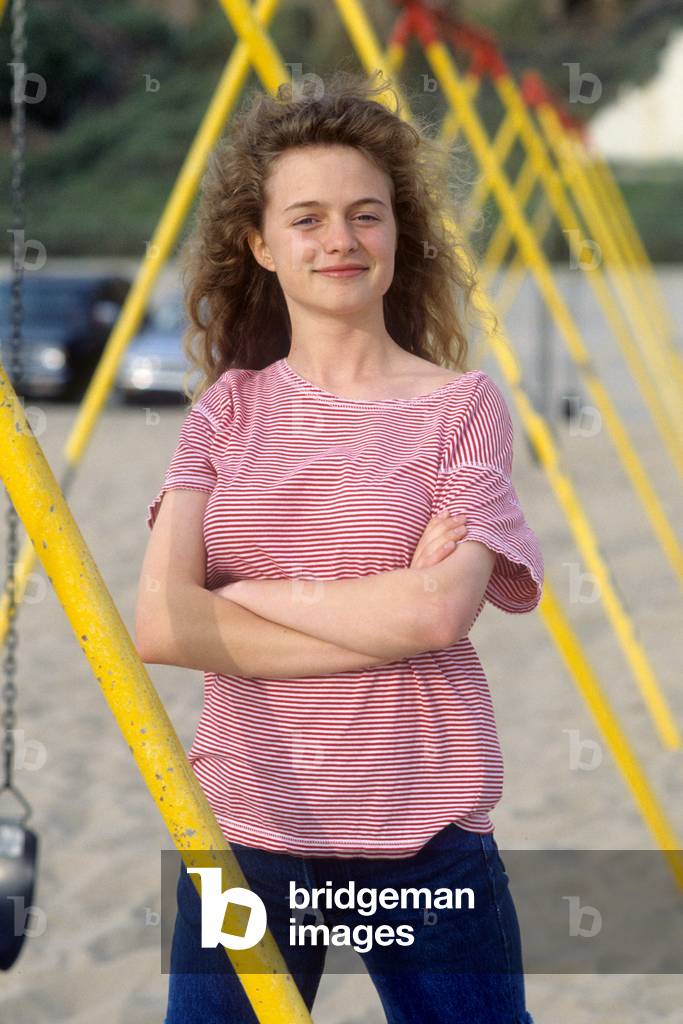 Heather Graham Young