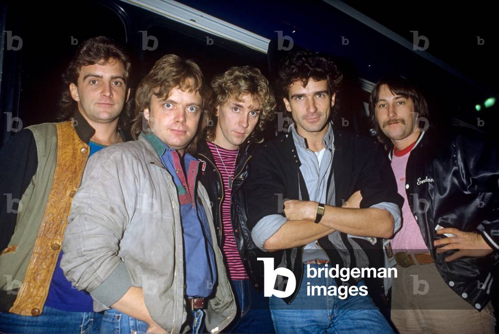 Image of Saga, 1983 (photo)