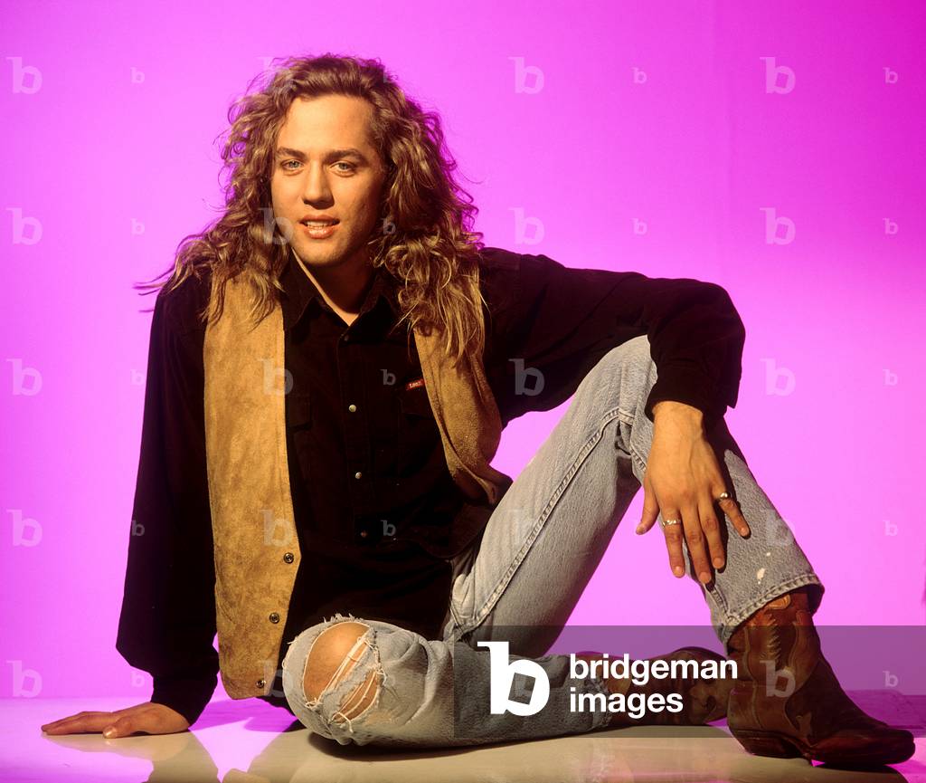 Image of Angel, 1994 (photo)