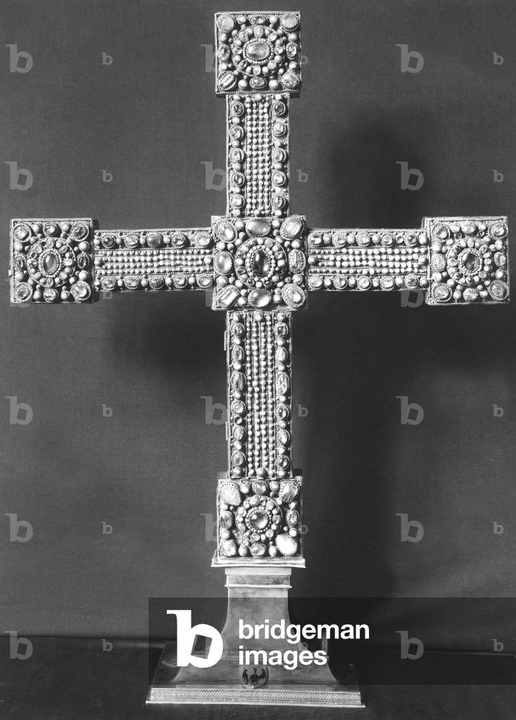 Image of The Reichskreuz (Imperial Cross)