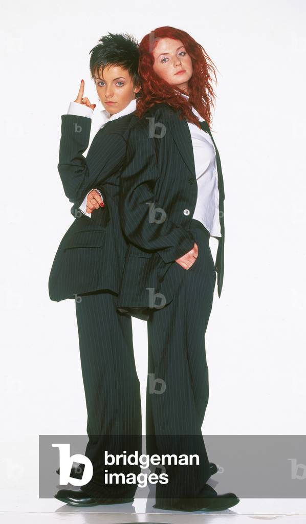 Image of Tatu, 2002 (photo)