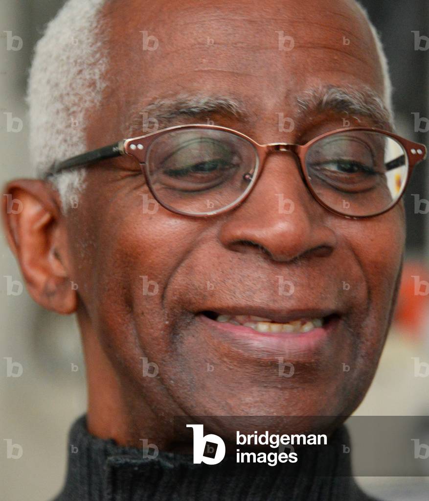 Image of 21982N Daniel Maximin Writer Gerald Bloncourt by Bloncourt, Gerald