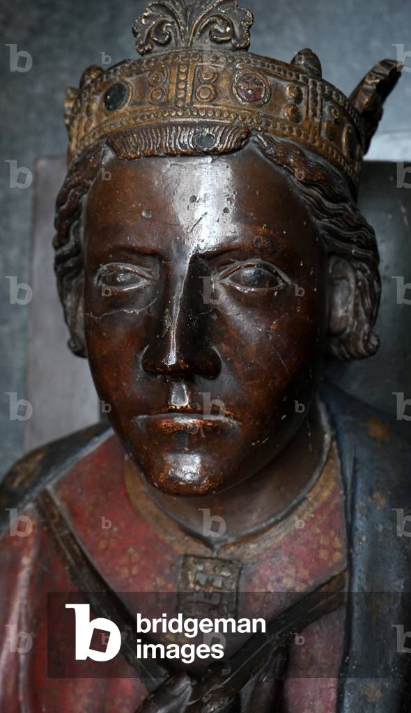 Image of Model of British Royal Air Force Blackburn Roc Turret Fighter,