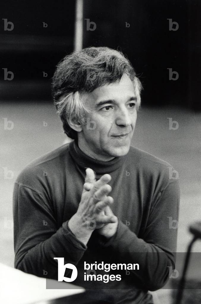 Image of Vladimir ASHKENAZY