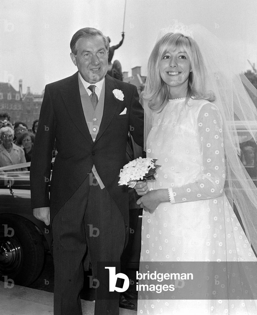 Prime Minister Daughter Wedding
