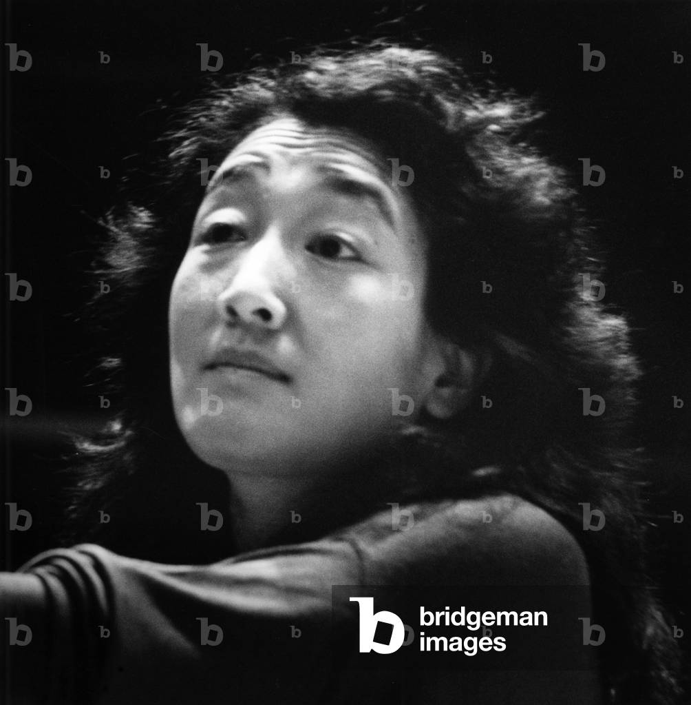 Image of Mitsuko Uchida - Japanese