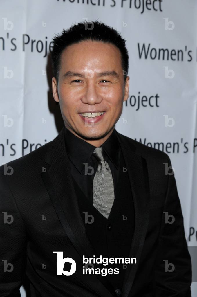 Bd Wong Wong Bei Der Premiere Von Jurassic World Dominion Juni 2022