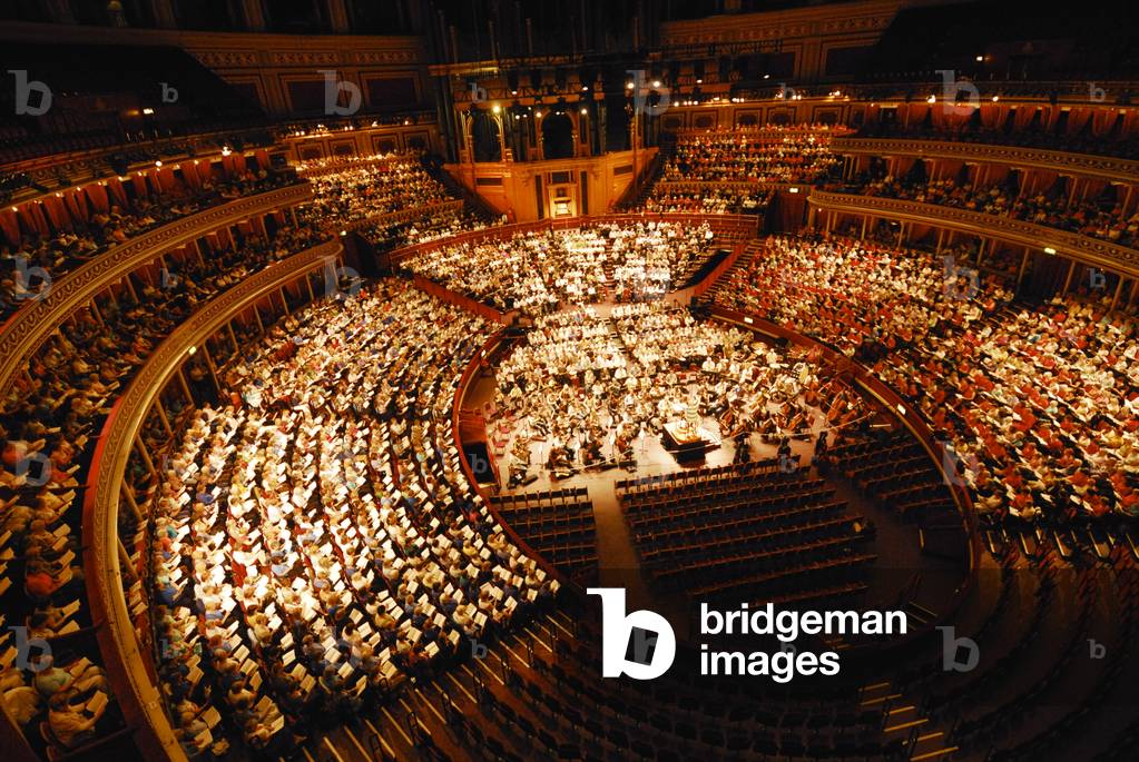 Image of The Really Big Chorus - Royal Albert Hall