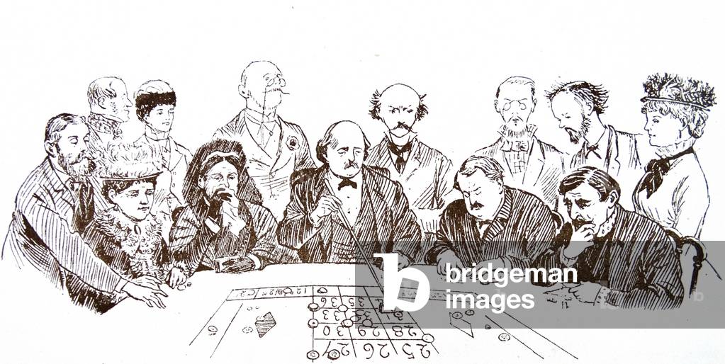 Image of Graphic by Randolph Caldecott by Caldecott, Randolph (1846-86)