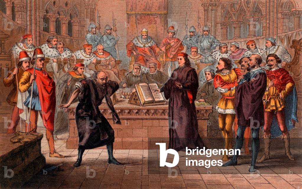 Image of "The Merchant of Venice" by William Shakespeare