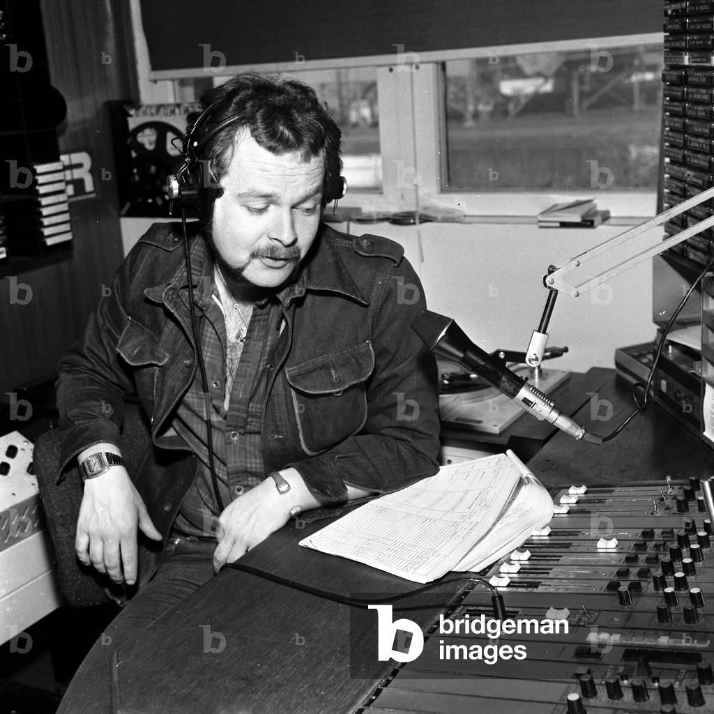 The Whale Radio