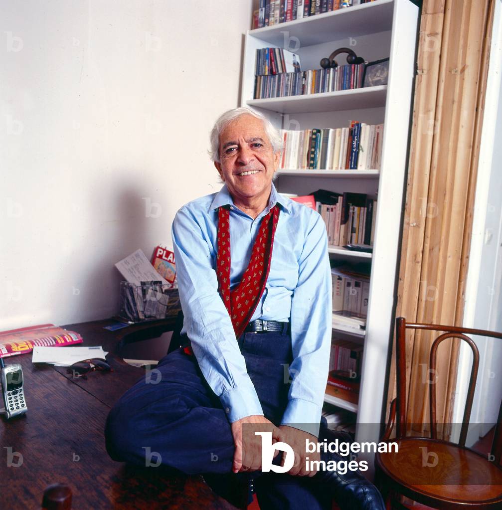 Image of Eduardo Manet