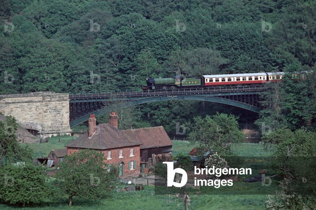Image of London & North Eastern Railway (LNER) 3442 The Great Marquess