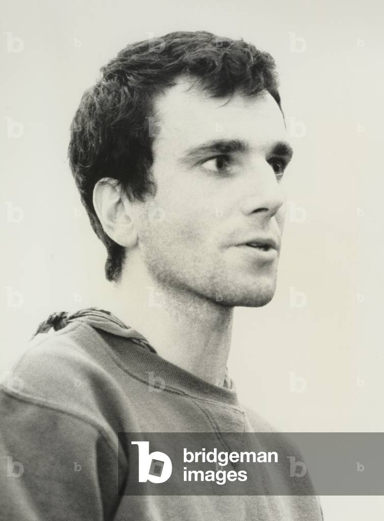 Image of Hamlet by William Shakespeare by Haynes, John