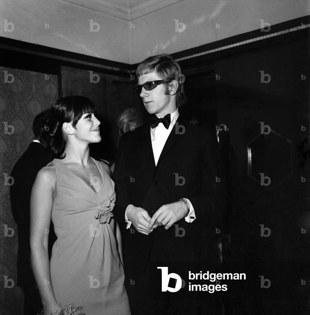 Maggie May