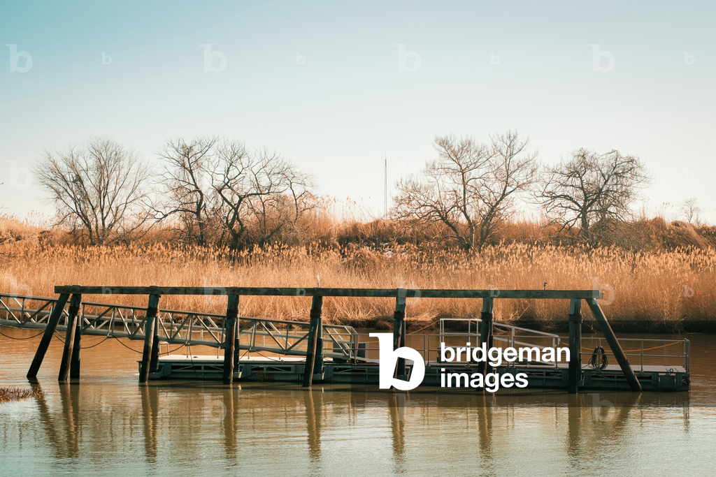 Image of Delaware City Docks, Delaware City, Delaware, United States ...
