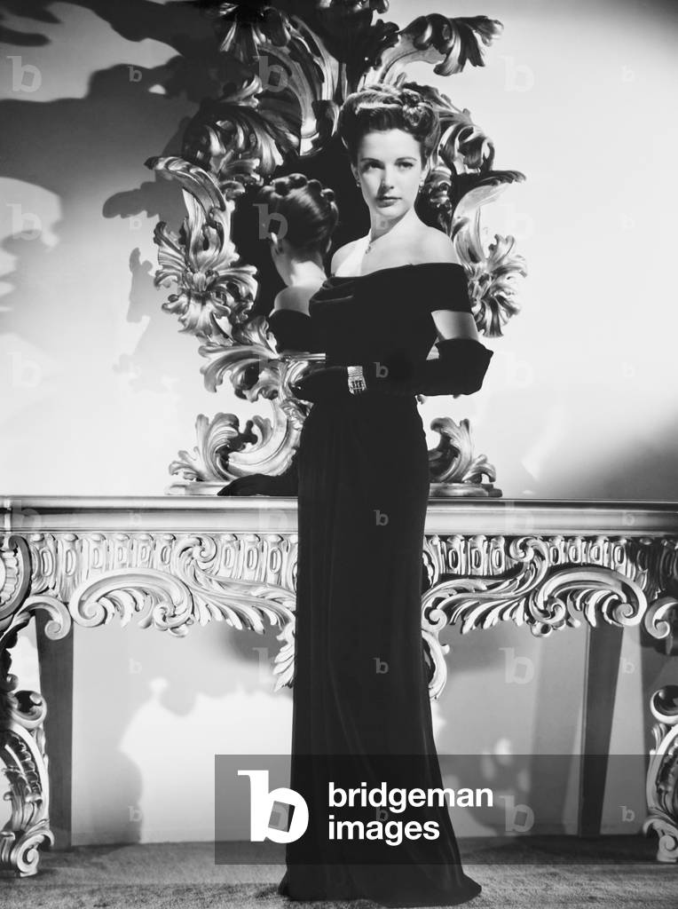 Actress Cathy Downs 60 Photos - Moonagedaydream.film