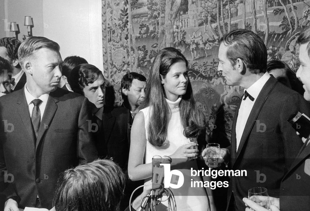 Image of Professor Christian Barnard (1922-2001) Pioneer of Heart ...