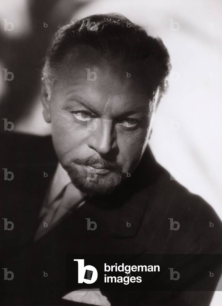 Paul Hartmann Actor