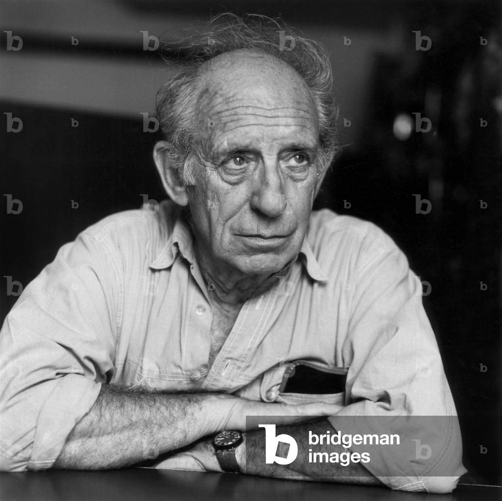 Image of Jacques Sternberg