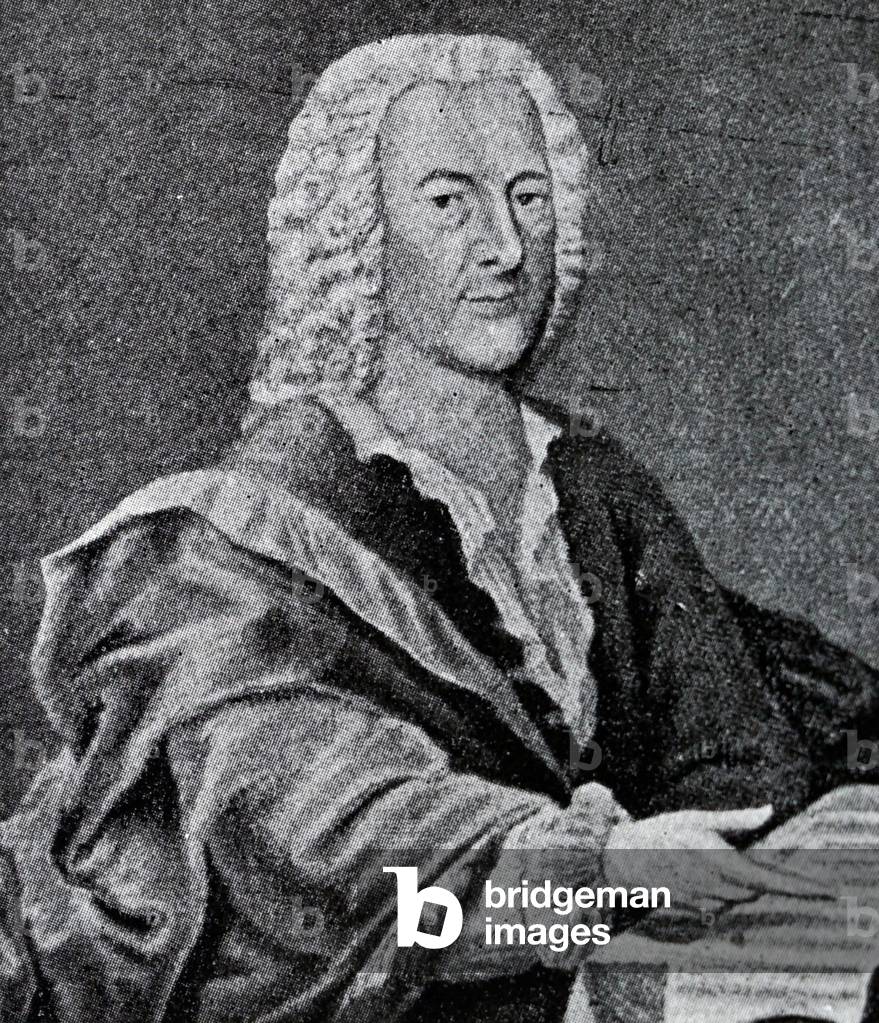 Georg Philipp Telemann