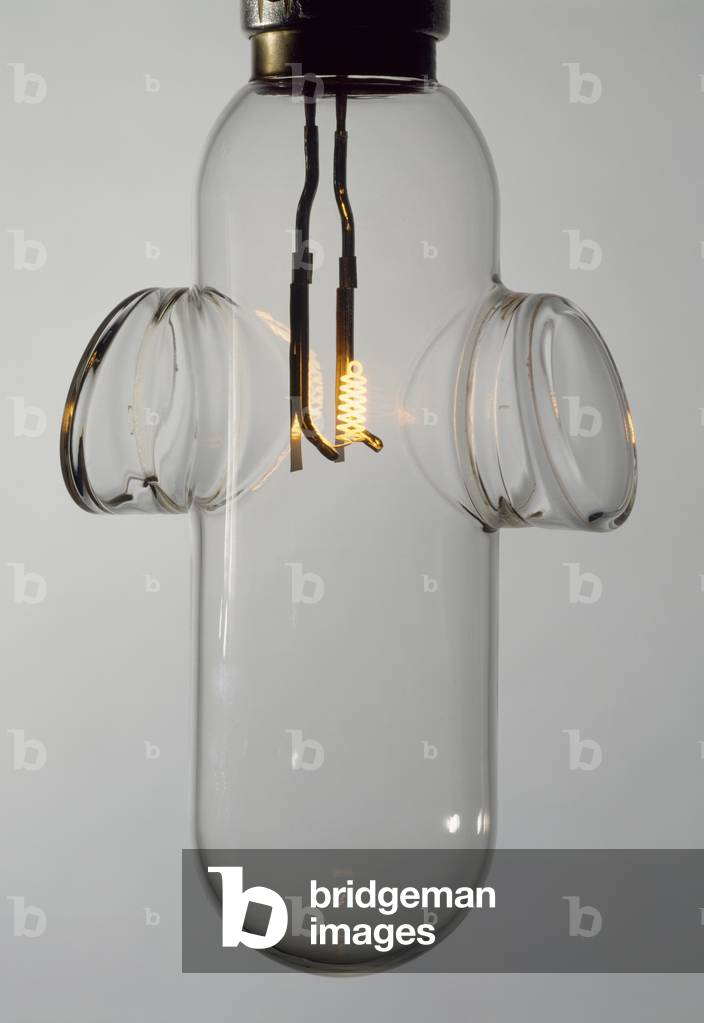 Image of Integral radiator, device for controlling international ...