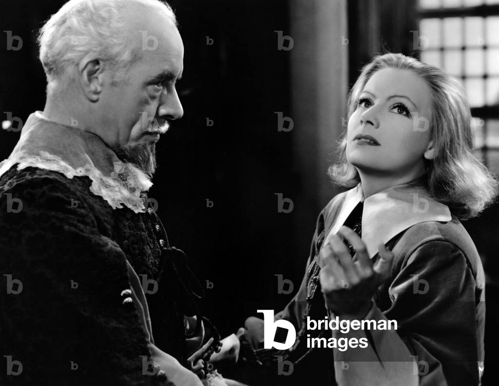 Film De La Reine Christine