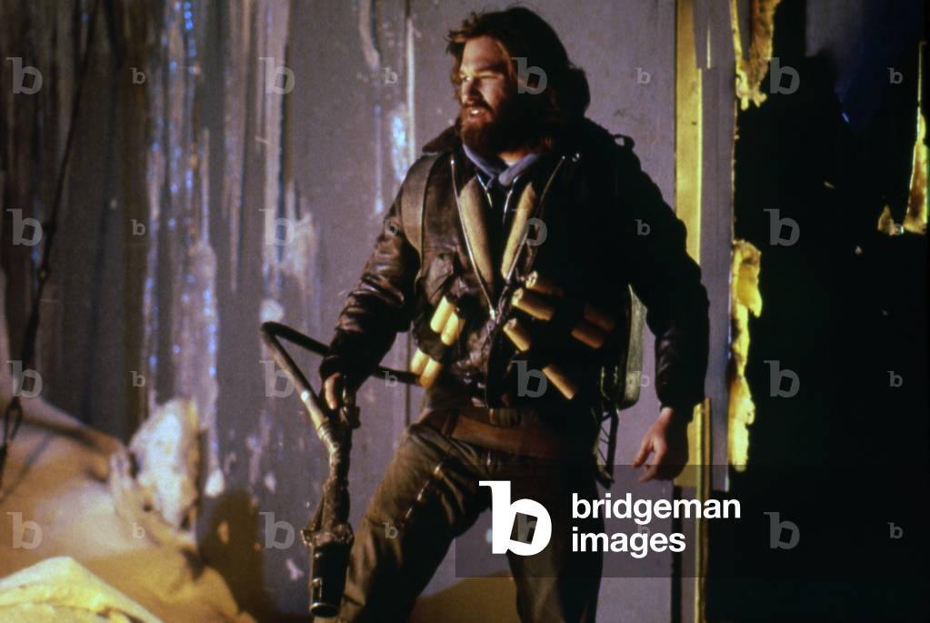 Das Ding 1982 Kurt Russell Das Ding Aus Einer Anderen Welt: 4 Disc