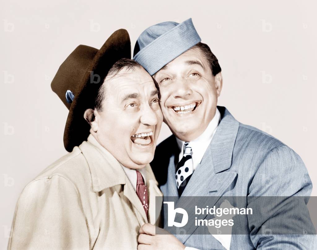 Ole Olsen Comedian