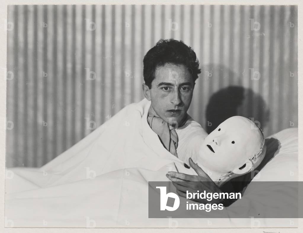 Jean Cocteau Jovem
