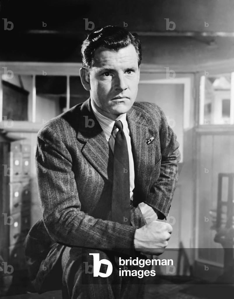Kenneth More