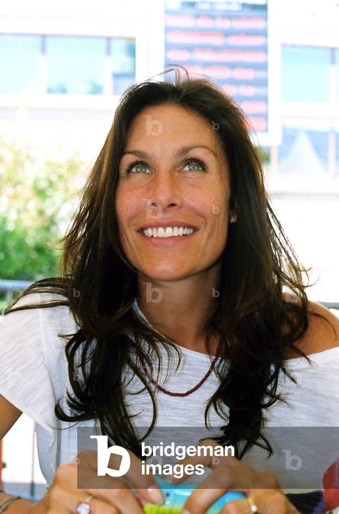 Image of Astrid Veillon