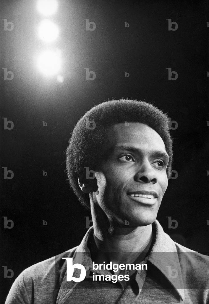 Black History Arthur Mitchell