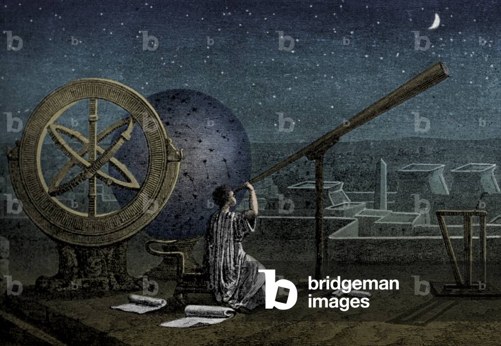 Hipparchus Father Of Trigonometry