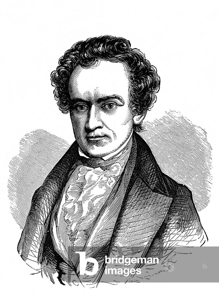 Stephen Fuller Austin