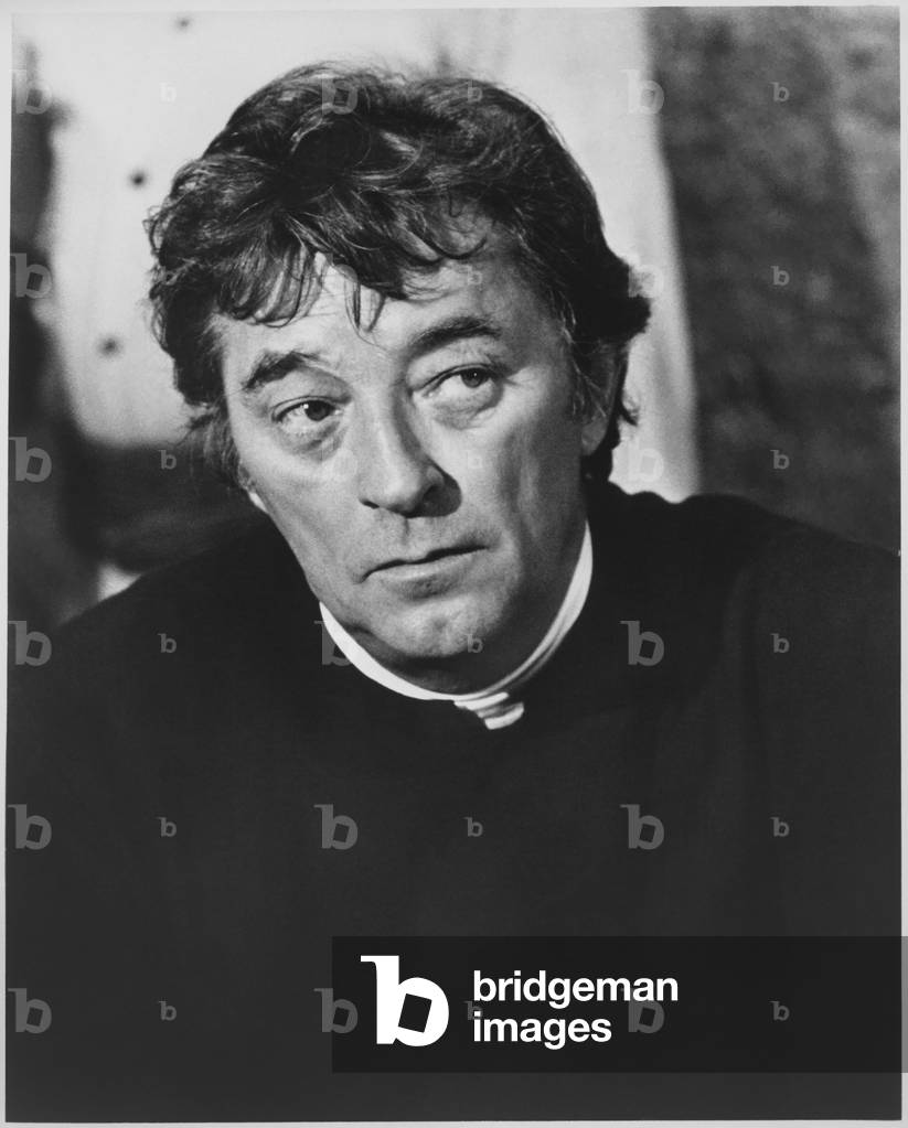 Image of The Wrath of God by Ralph Nelson, 1972