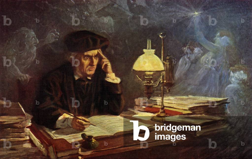 Image of Wilhelm Richard Wagner