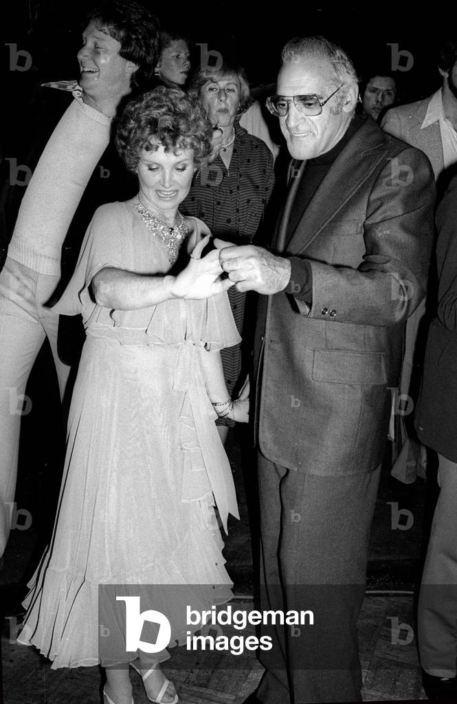 Abe Vigoda