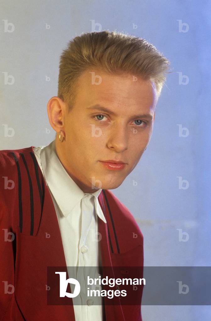 Image of Bros, 1988 (photo)