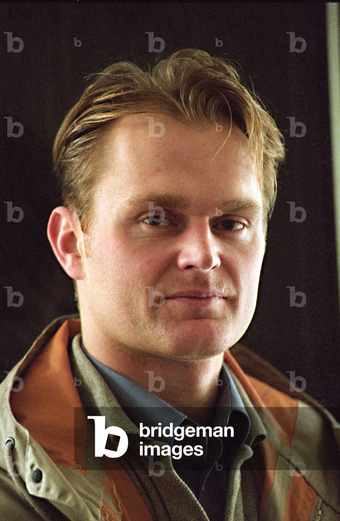 Christian Boehm's Instagram, Twitter & Facebook on IDCrawl